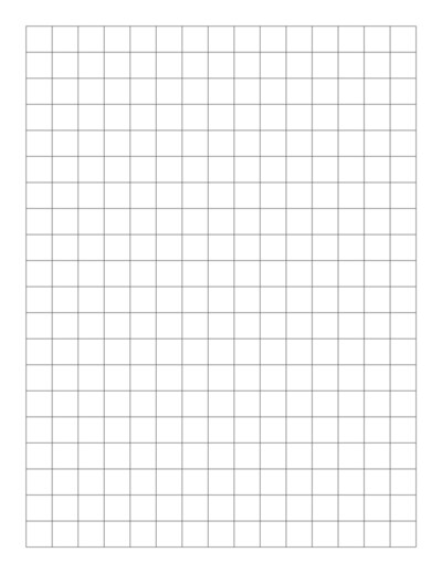 Graph Paper Generator | Printable Grid Paper Templates